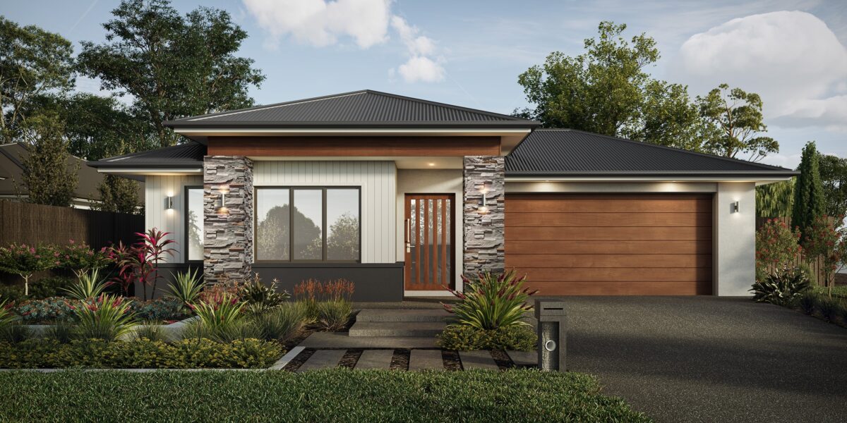 Building Projects - Desire Homes Queensland
