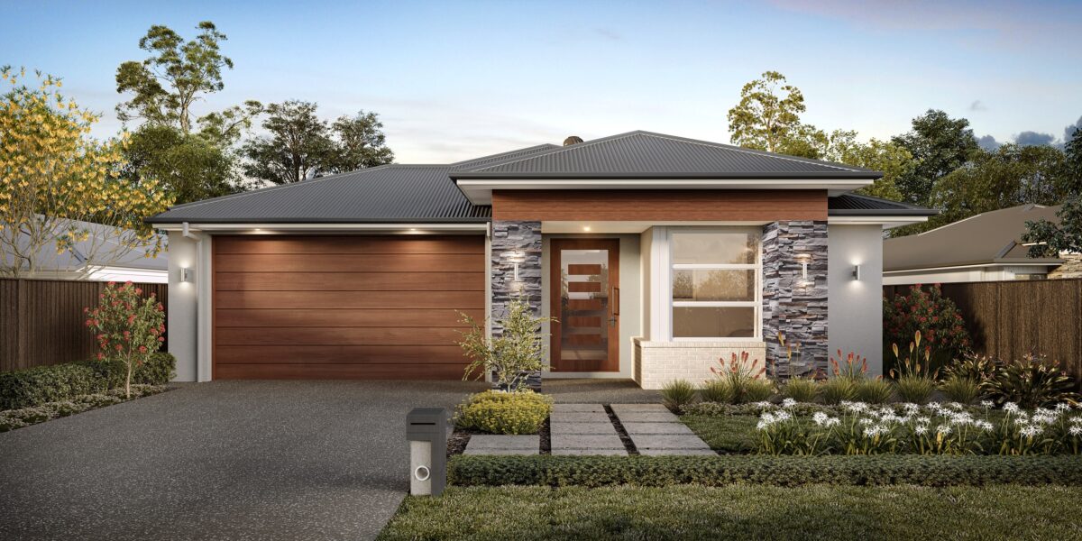 Building Projects - Desire Homes Queensland