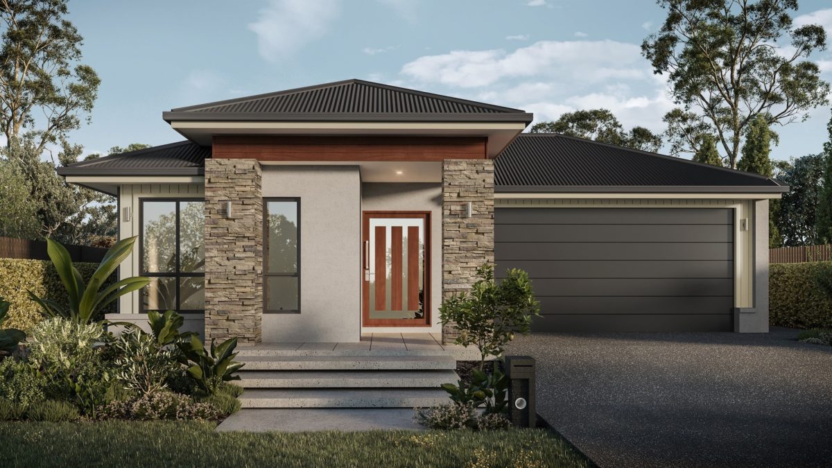 Building Projects - Desire Homes Queensland