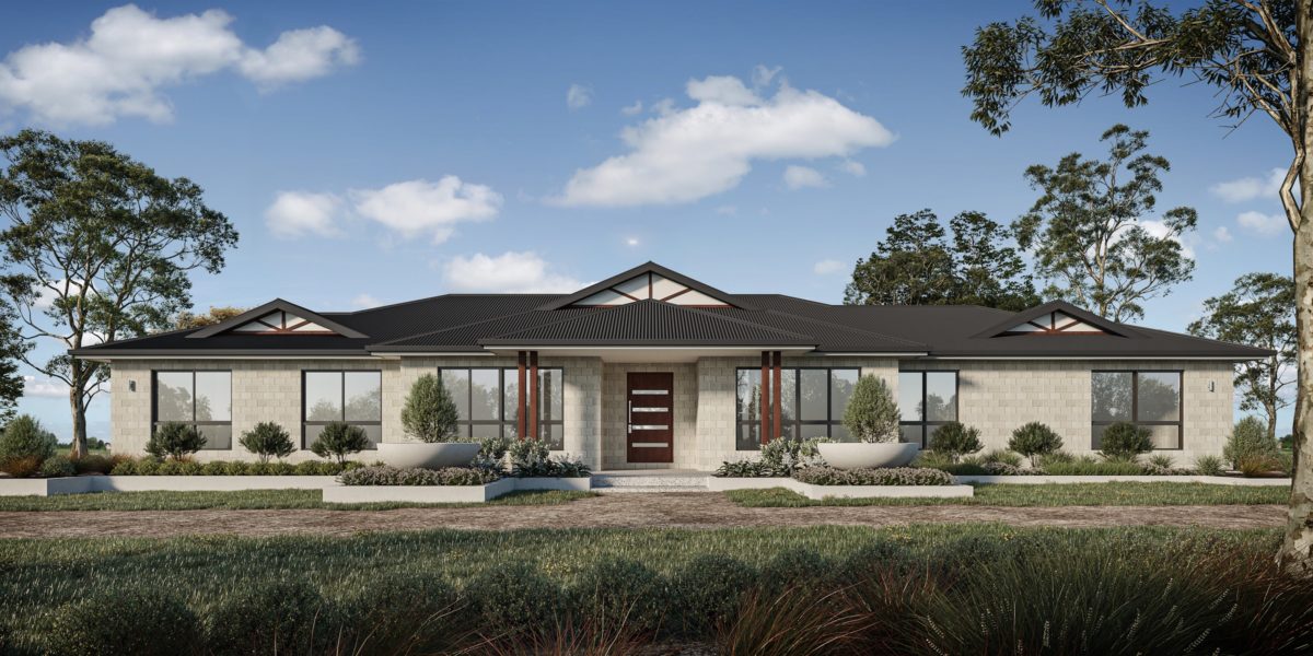 Building Projects - Desire Homes Queensland