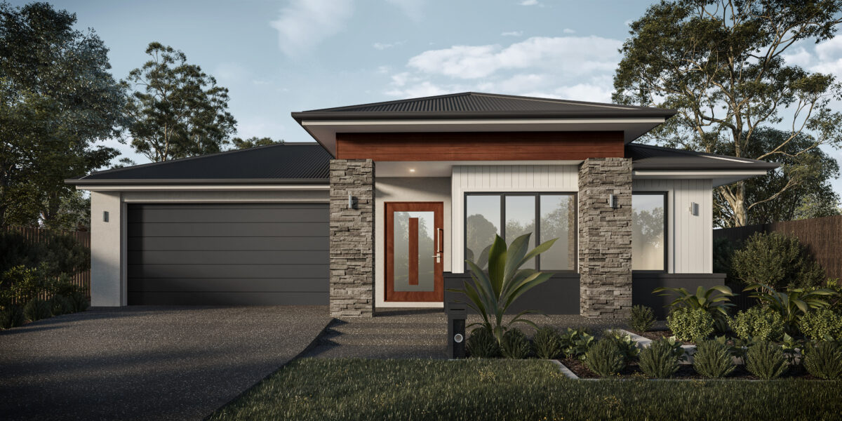House Plans - Desire Homes Queensland