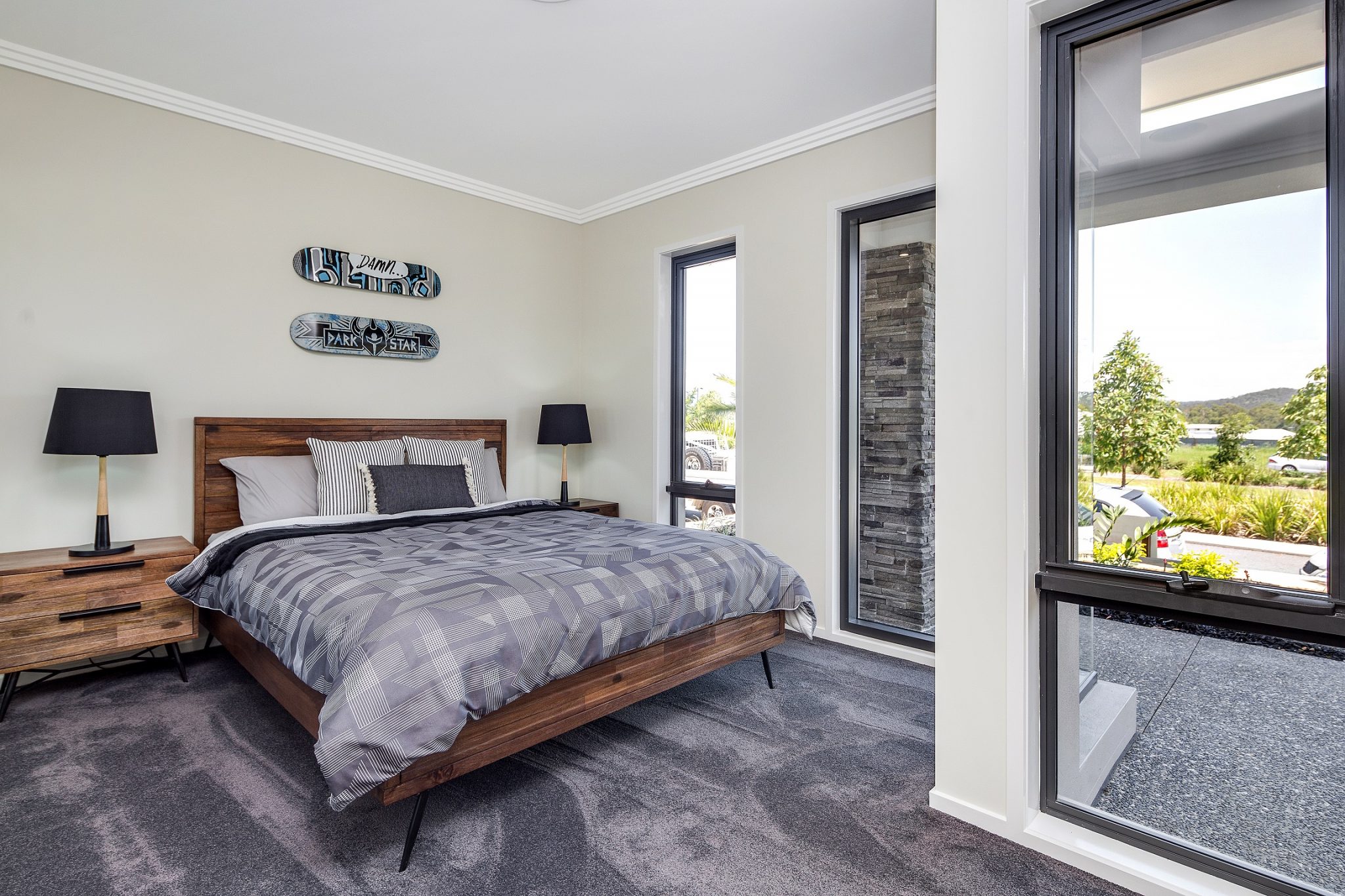 Bedrooms - Desire Homes Queensland