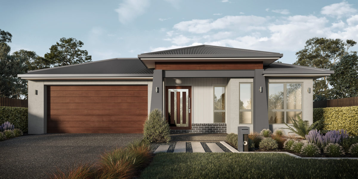 The Fraser - Desire Homes Queensland