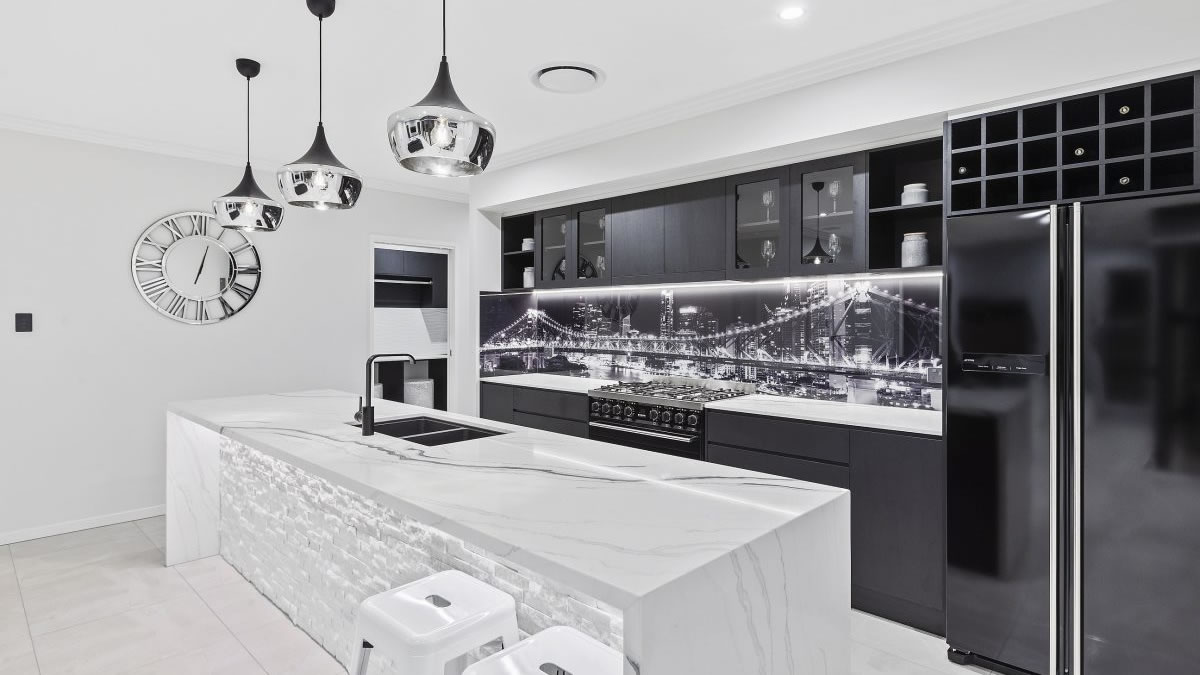 Gallery - Desire Homes Queensland